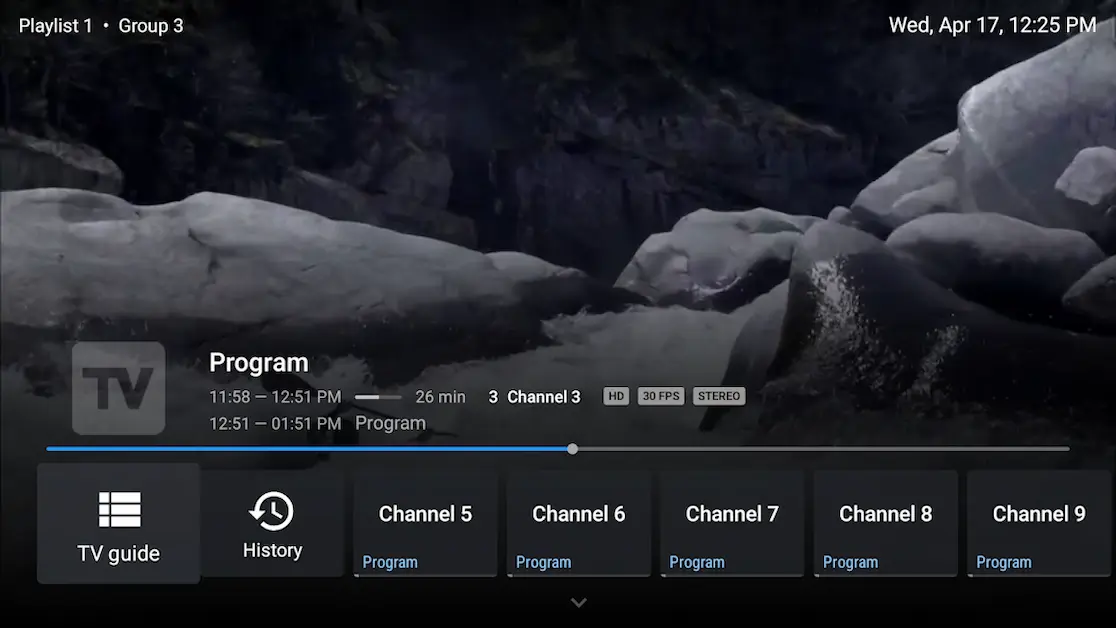 Best IPTV Player for Android: The 2025 Review (TiviMate vs Smarters)